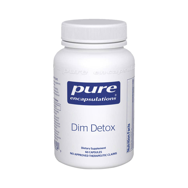 Dim Detox – Spectrum Innovations Inc