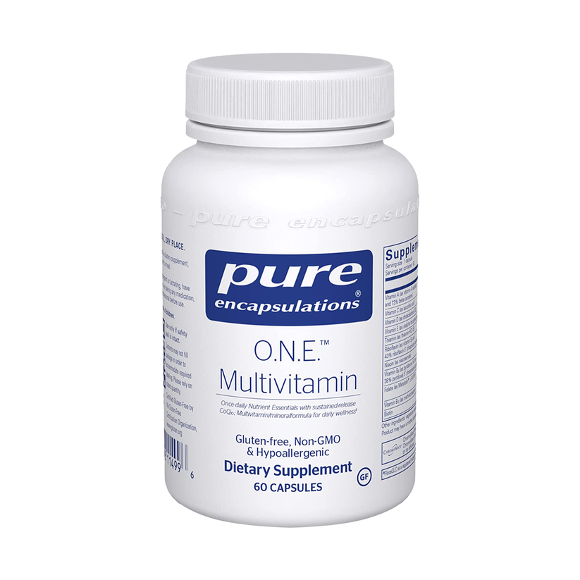 O.N.E. Multivitamin – Spectrum Innovations Inc